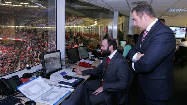 The Master of Many Trades: An Insight into the role of a Stadium ...