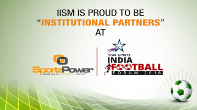 News - International Institute Of Sports & Management - IISM Mumbai