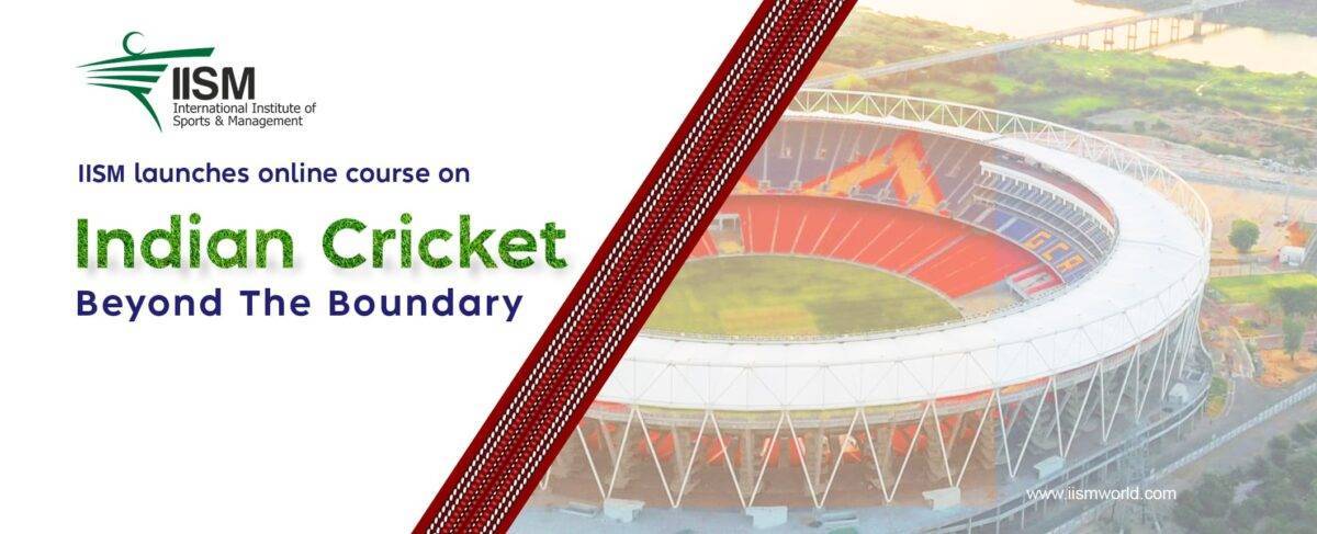 International Institute of Sports & Management - IISM Mumbai
