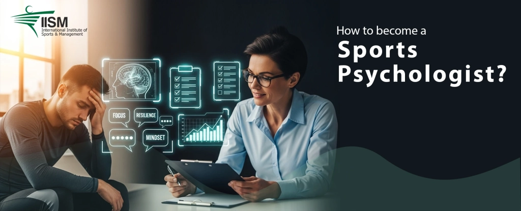 Your Path to Success: Become a Sports Psychologist!
