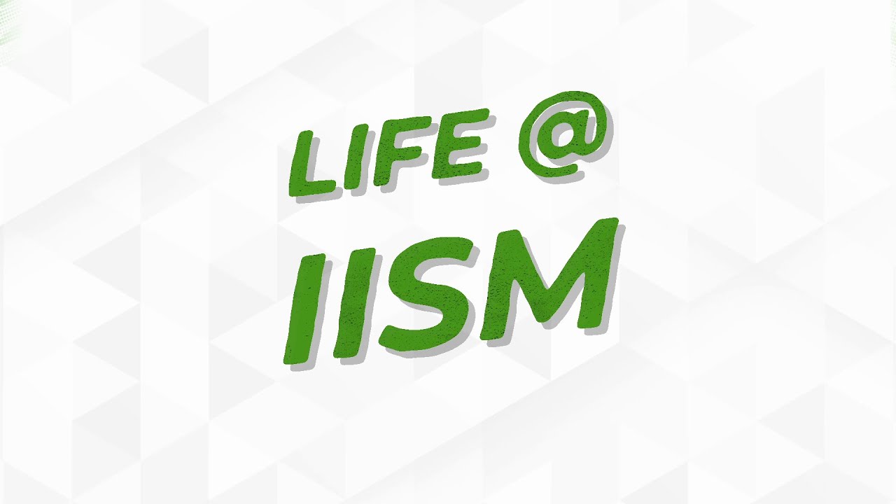International Institute of Sports & Management - IISM Mumbai